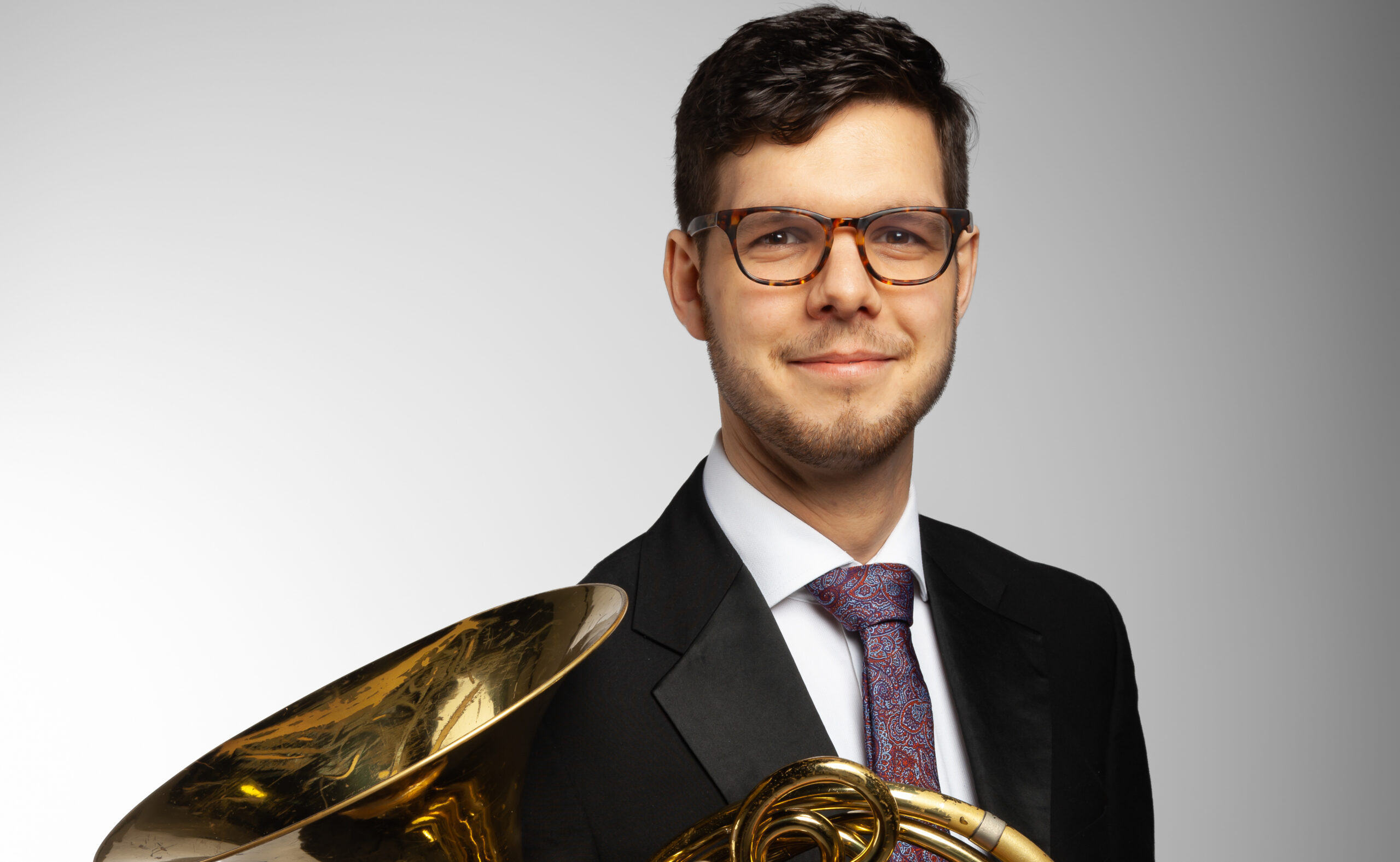 Horn Course - The Music Summer School and Festival