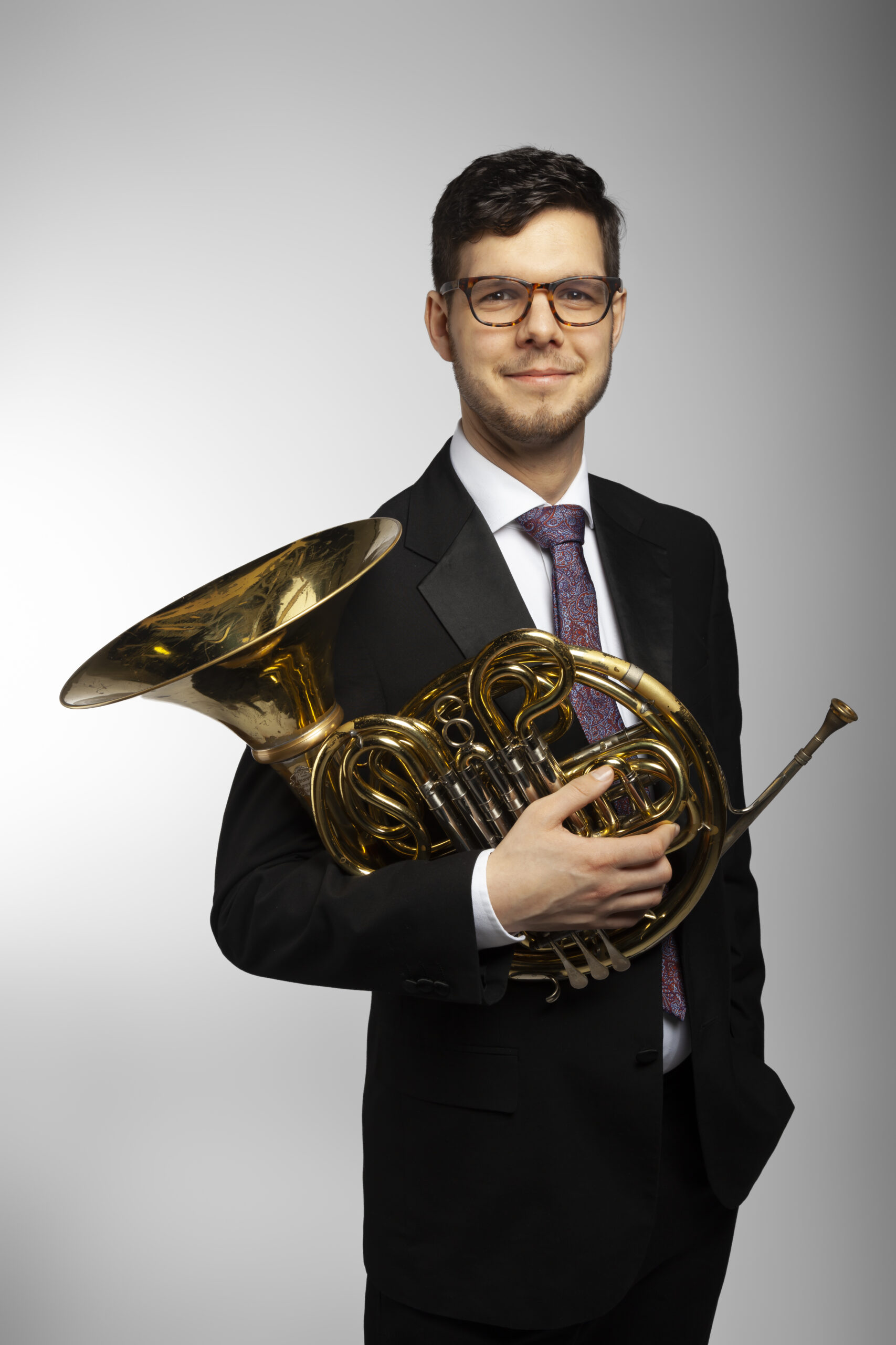 Chris Beagles - The Music Summer School and Festival