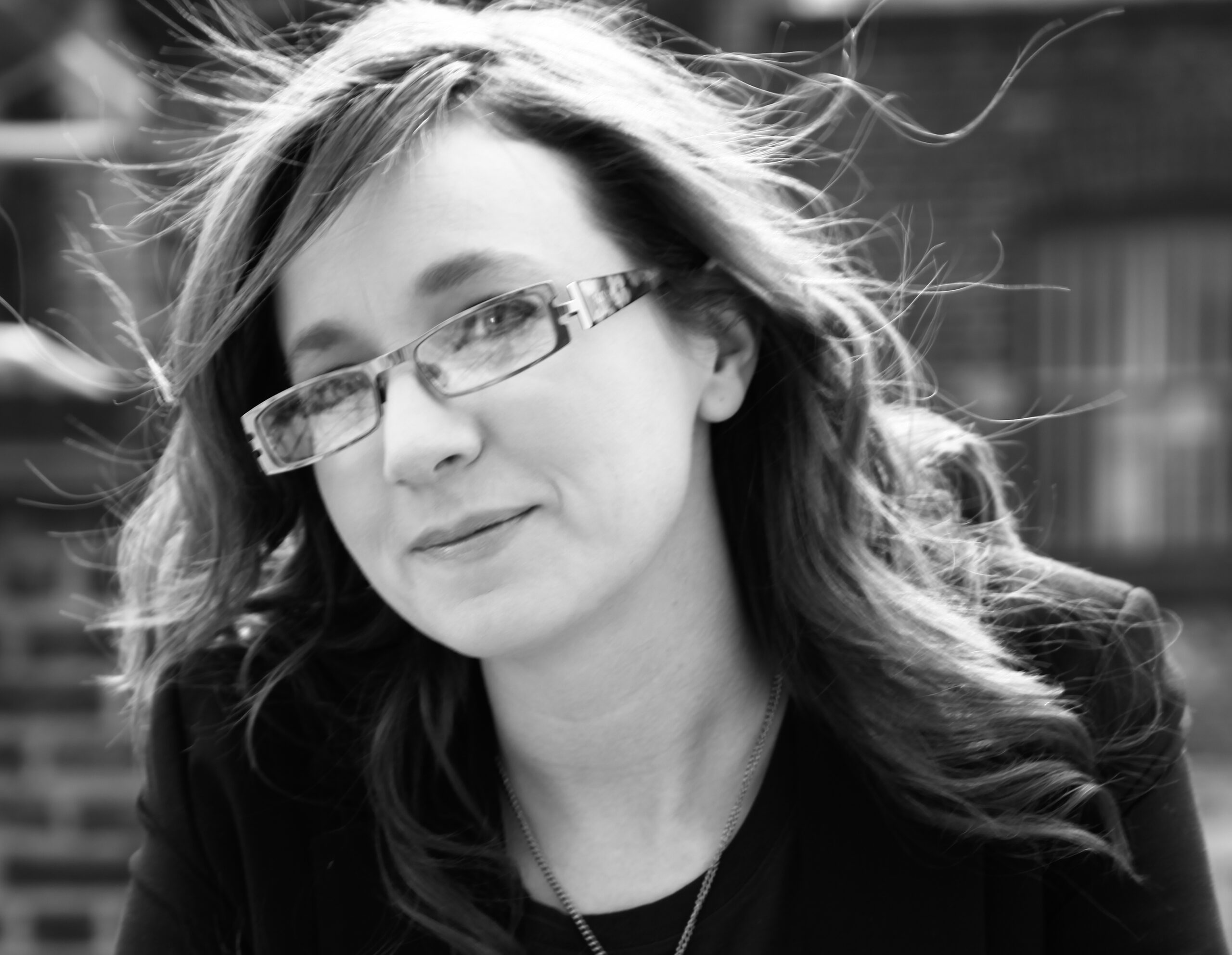 Emily Baines - The Music Summer School and Festival