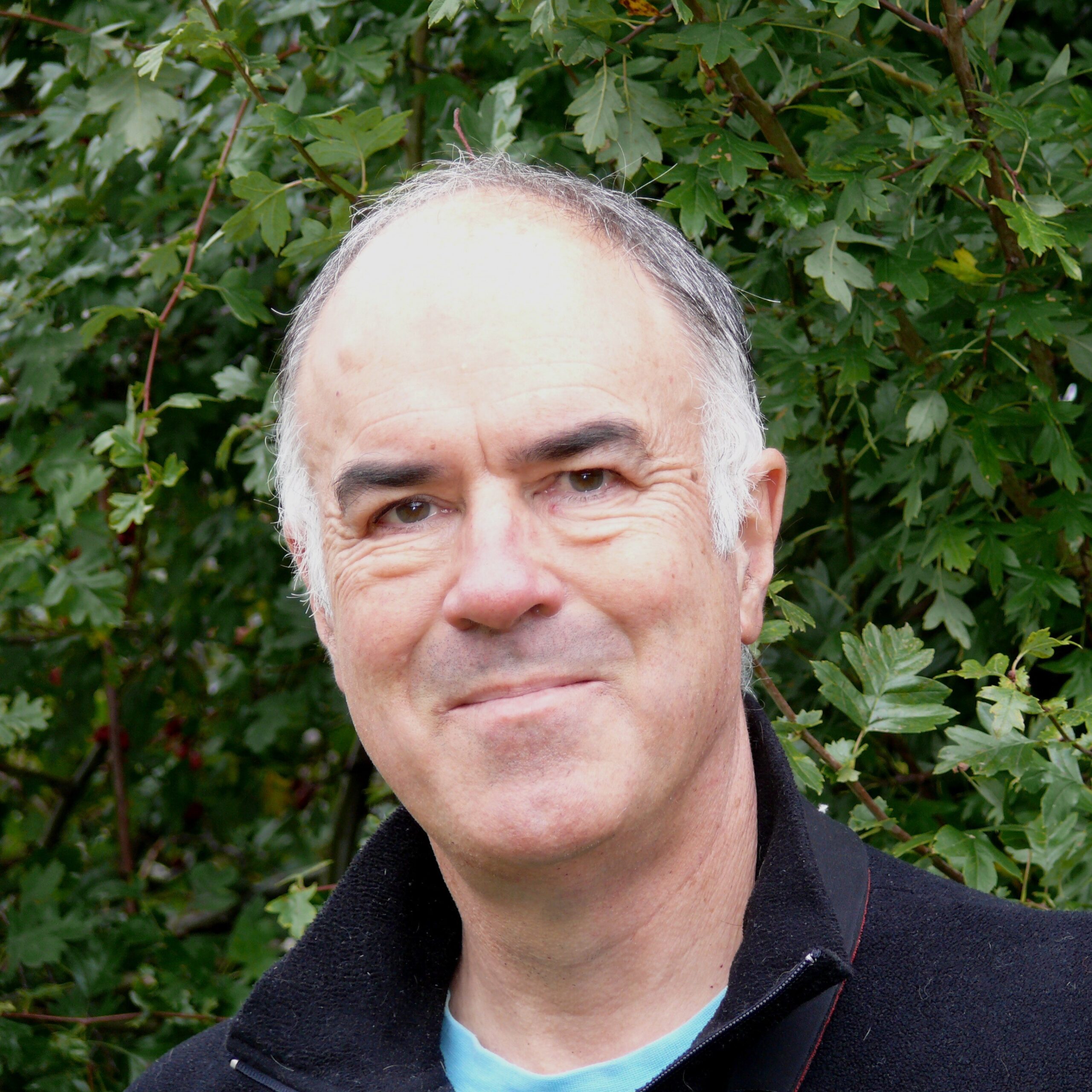Laurence Rose - The Music Summer School and Festival