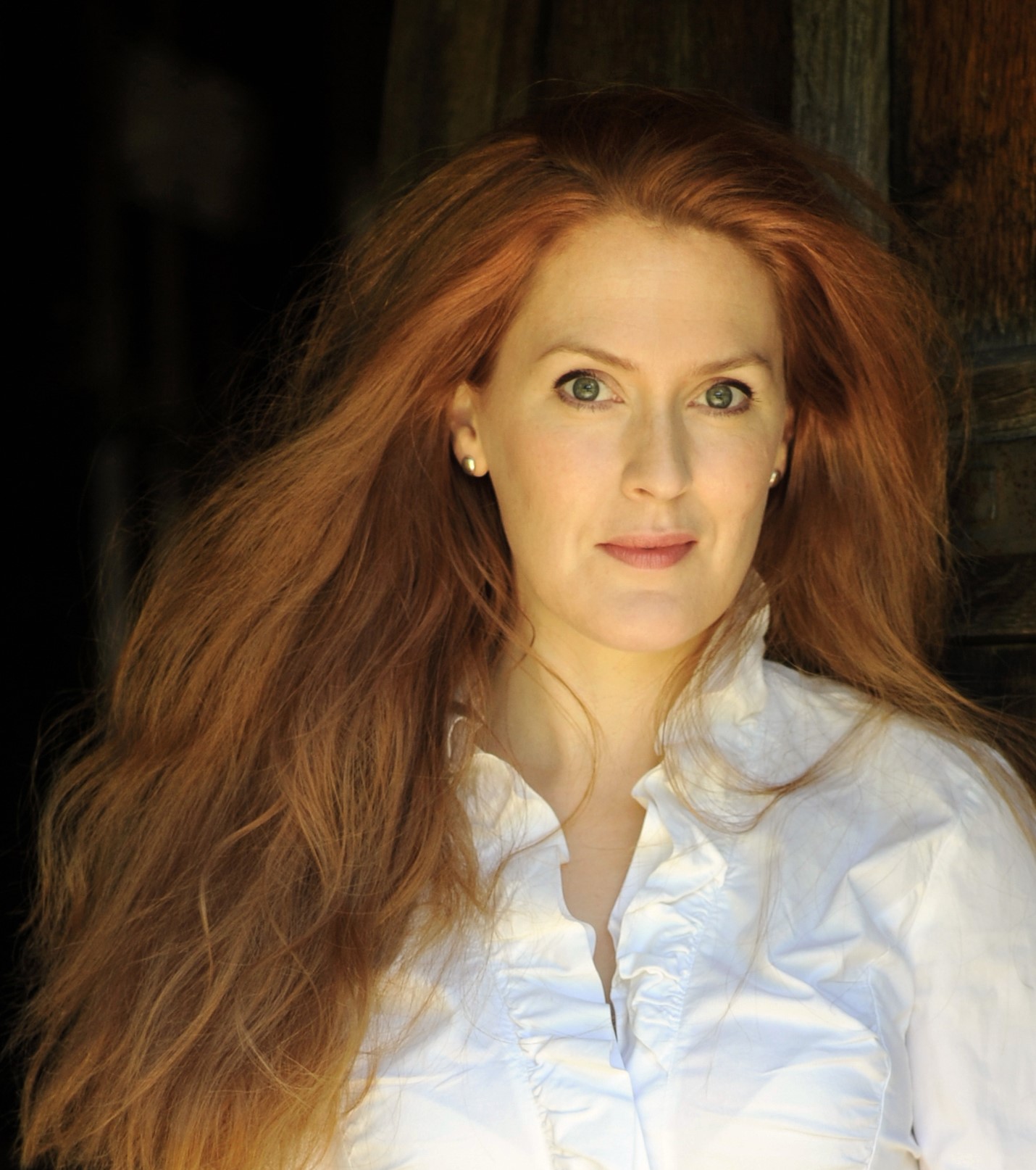 Voice with Sarah Gabriel - The Music Summer School and Festival