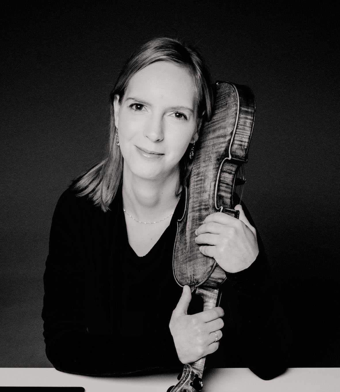Judith van Driel - The Music Summer School and Festival
