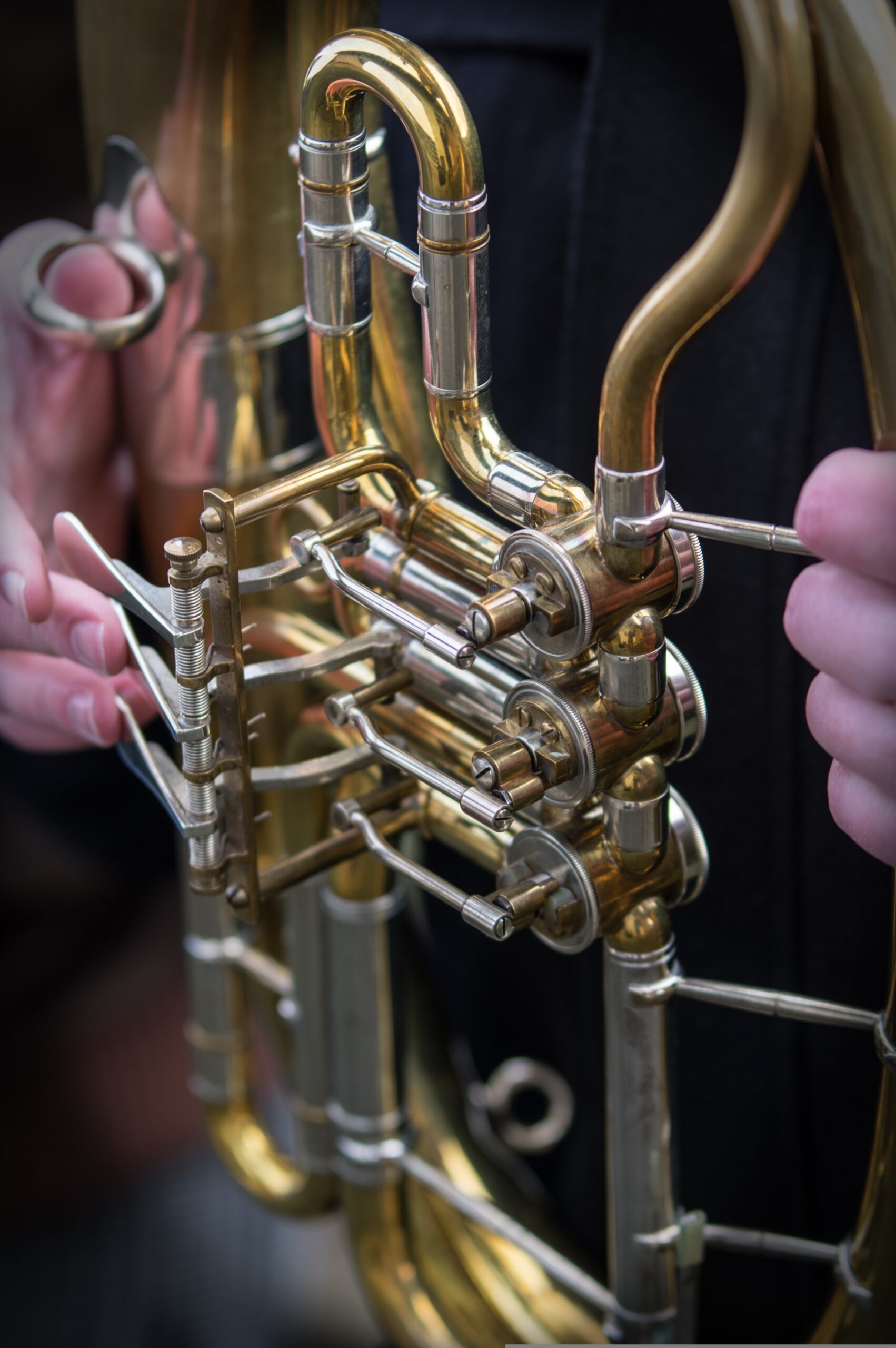 Brass Ensemble - The Music Summer School and Festival