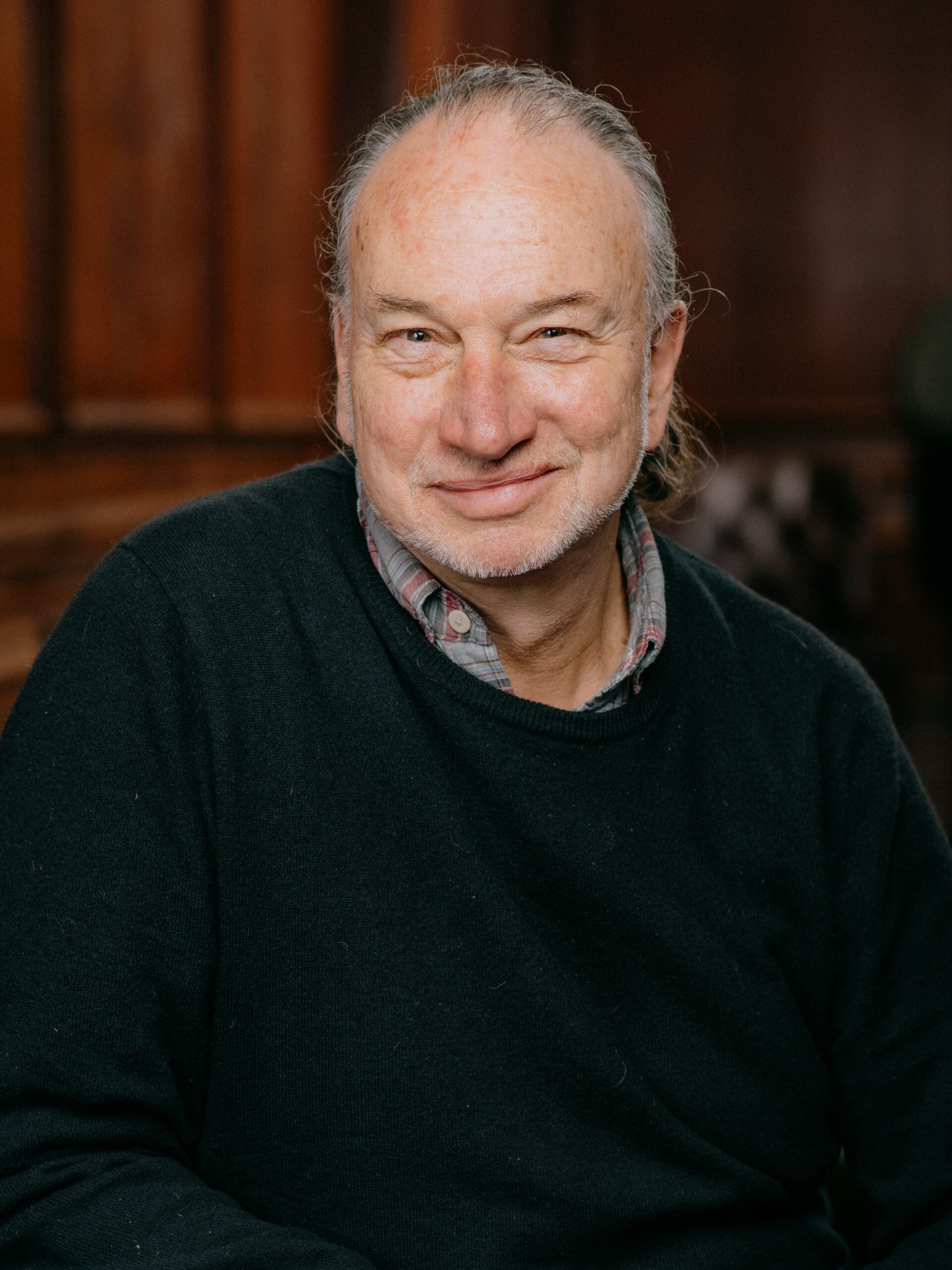 Ian Rutherford - The Music Summer School and Festival