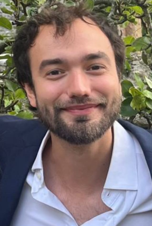 Jacob Werrin - Production Manager - The Music Summer School and Festival