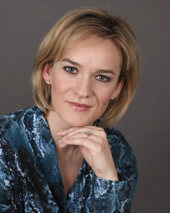 Mary Nelson - The Music Summer School and Festival