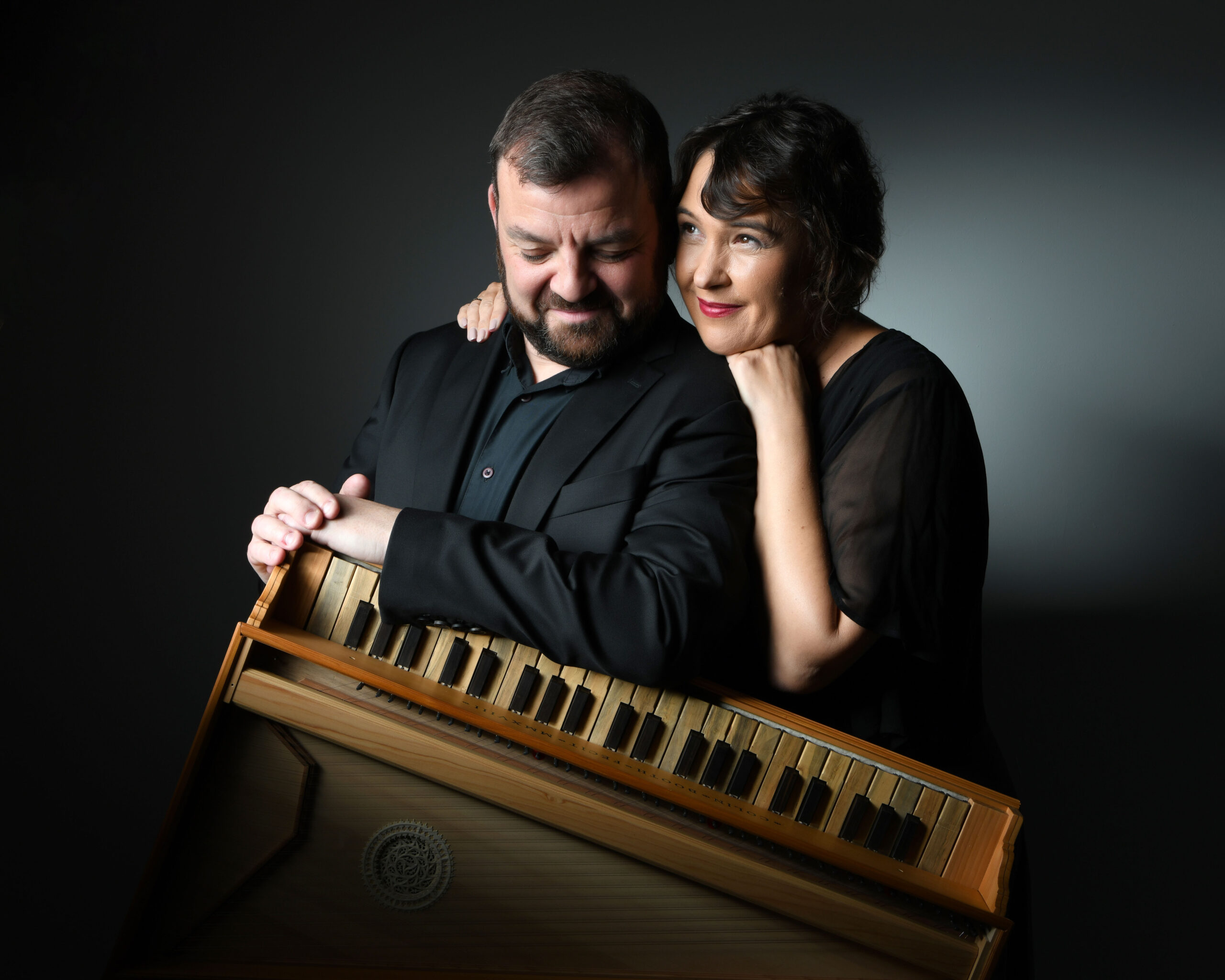 Kate Semmens & Steven Devine - Shakespeare set in time - The Music ...