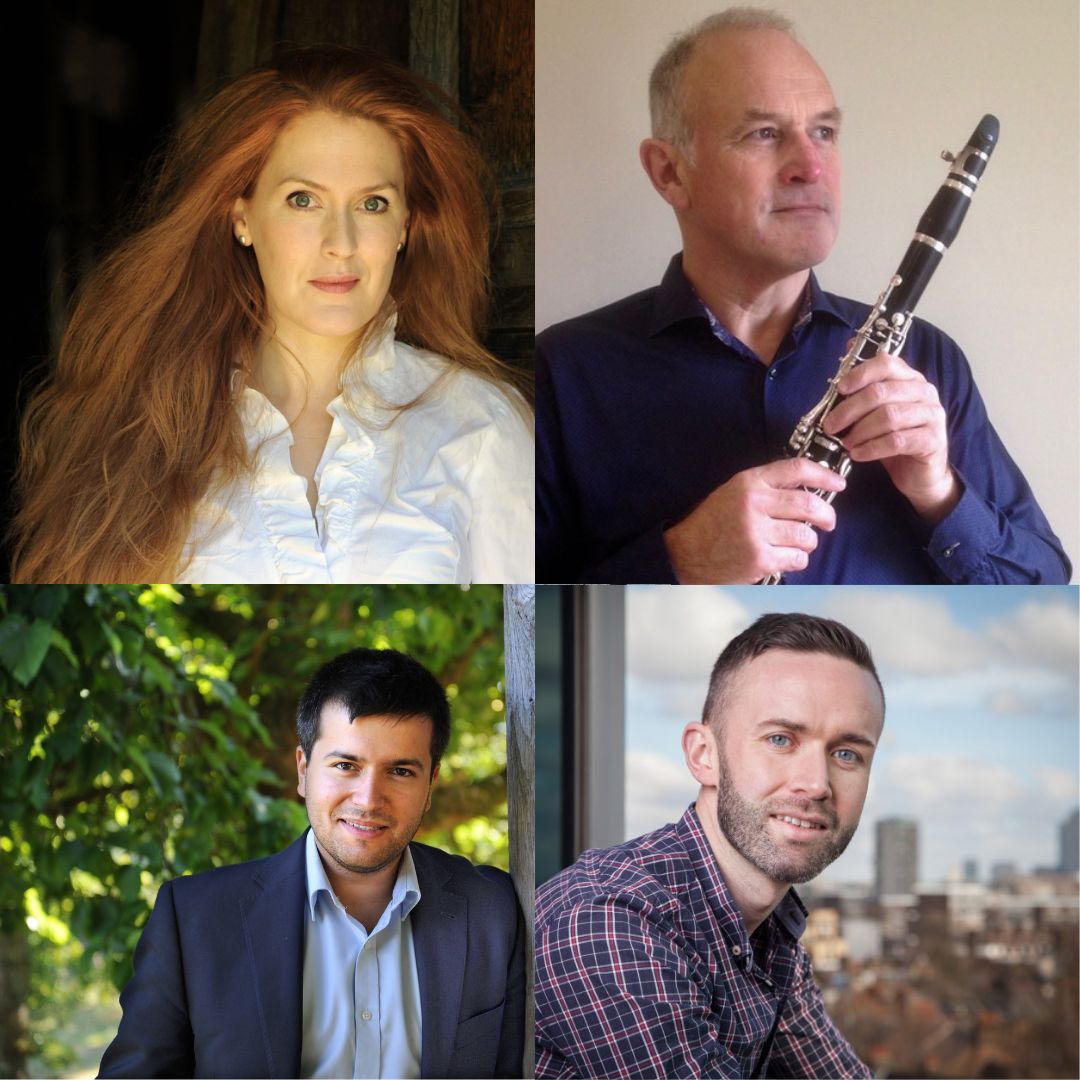 The Desert Island Songbook - The Music Summer School and Festival