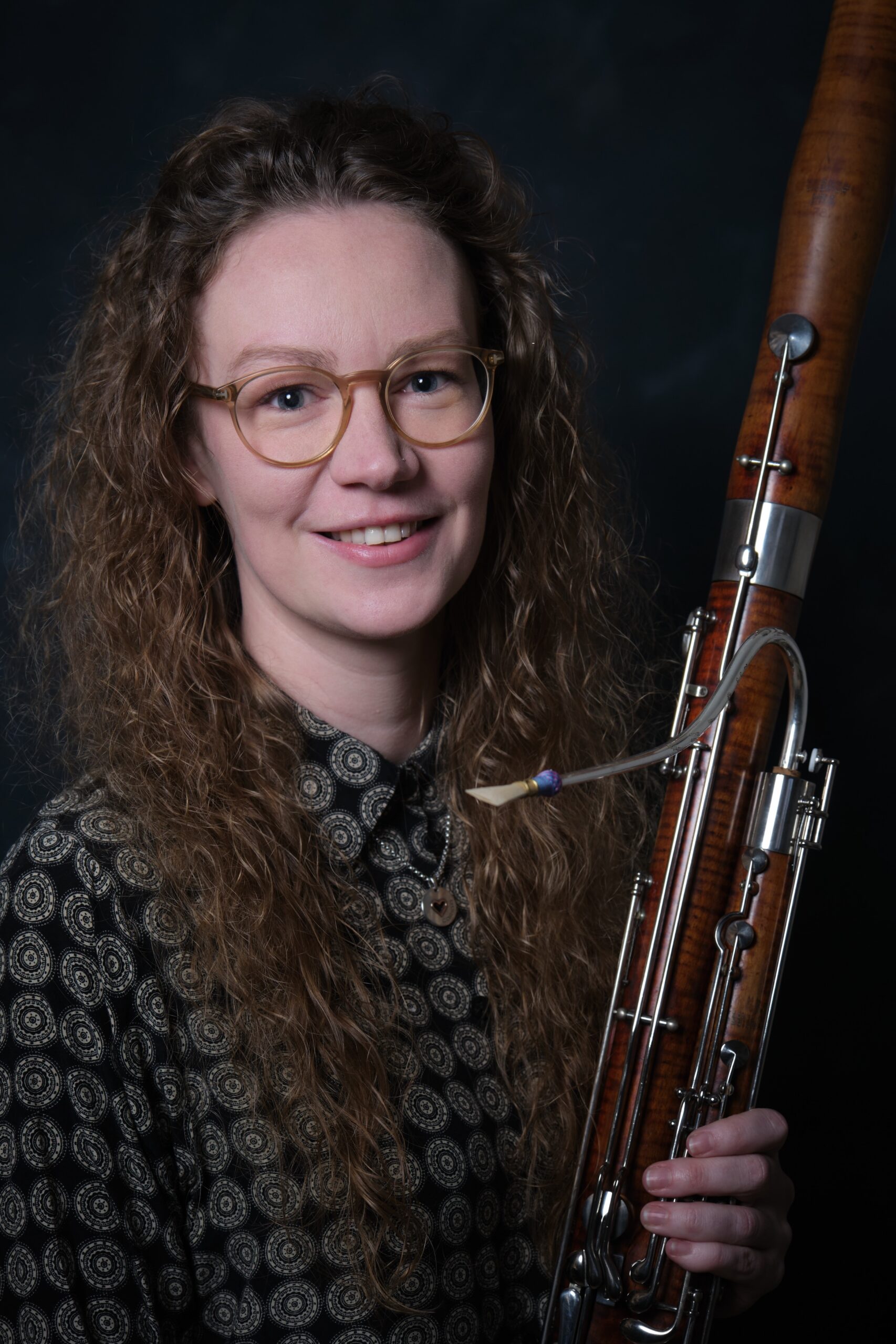 Angharad Thomas - The Music Summer School and Festival